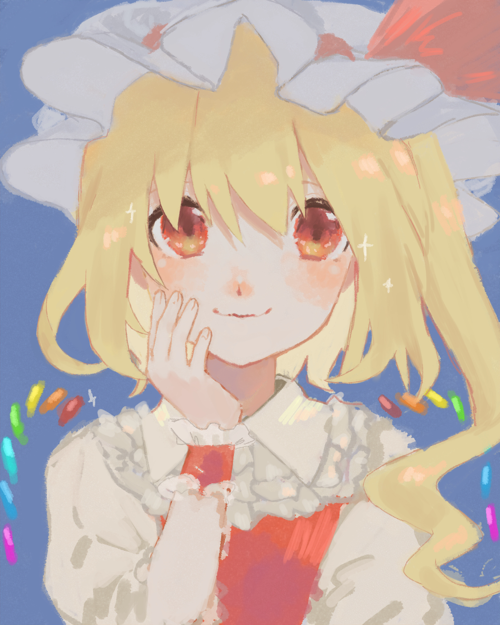 【每日】10/5每日幻想 @東方Project 系列 哈啦板 - 巴哈姆特